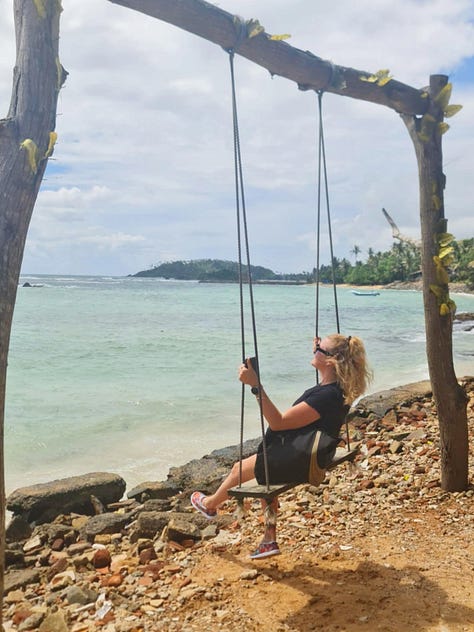 Mirissa — mała miejscowość, wielkie atrakcje