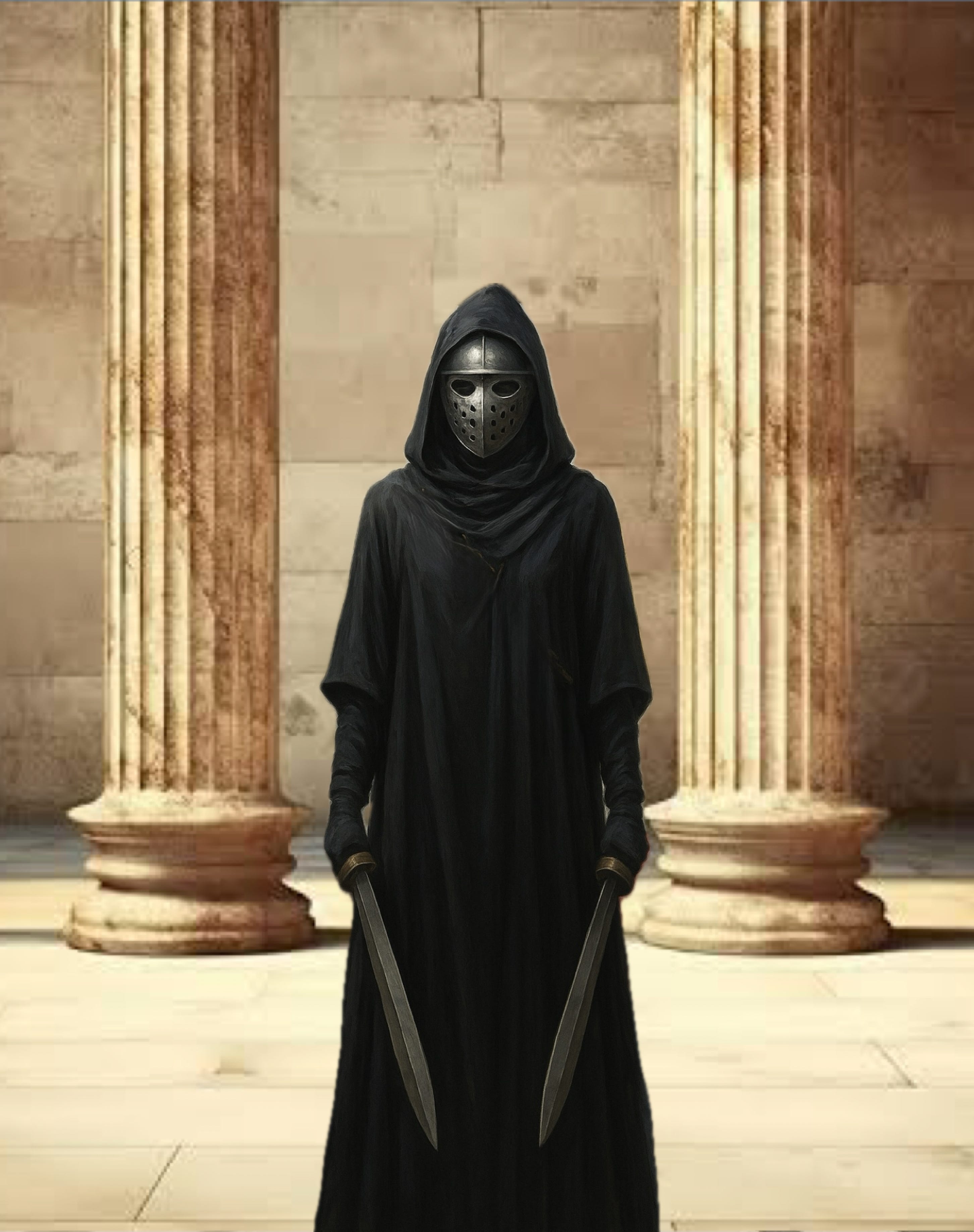 AUSTRALIAN PSYCHO • CHAPTER 6 • CHINA - by Randall Leone