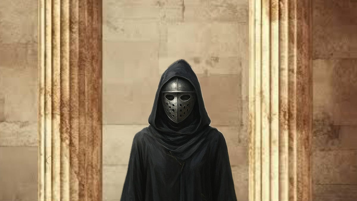 AUSTRALIAN PSYCHO • CHAPTER 6 • CHINA - by Randall Leone