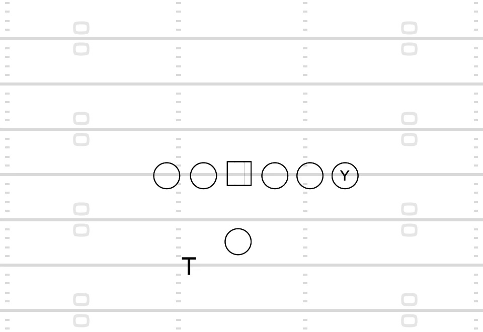 Pistol vs. Shotgun: Which Backfield Set Gives You the Edge?