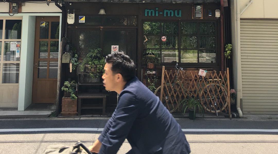 8 Perfect Japanese Ambient Albums - by Stephan Kunze