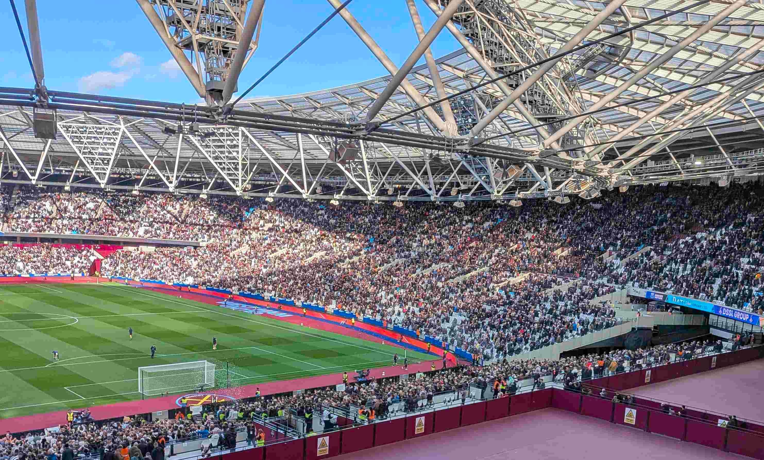 TF Player Ratings - West Ham 3-1 Newcastle Utd