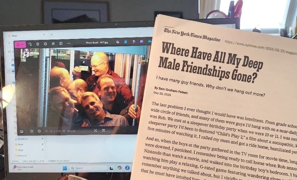 The Perfect Gift - by Neil Levine - Shorter