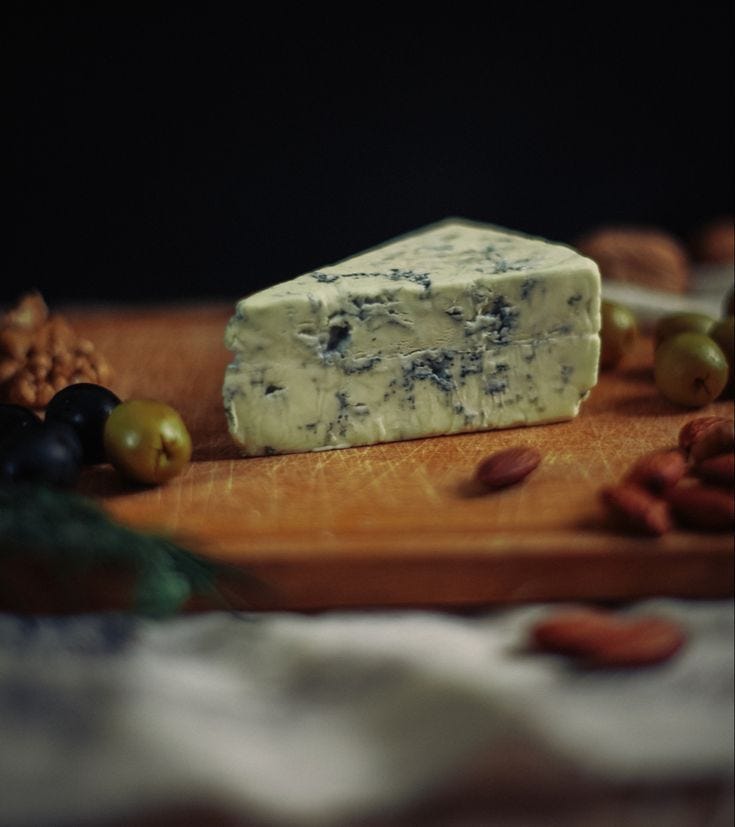 Pungent Pleasures: Why Some Foods Smell Terrible but Taste Delicious!