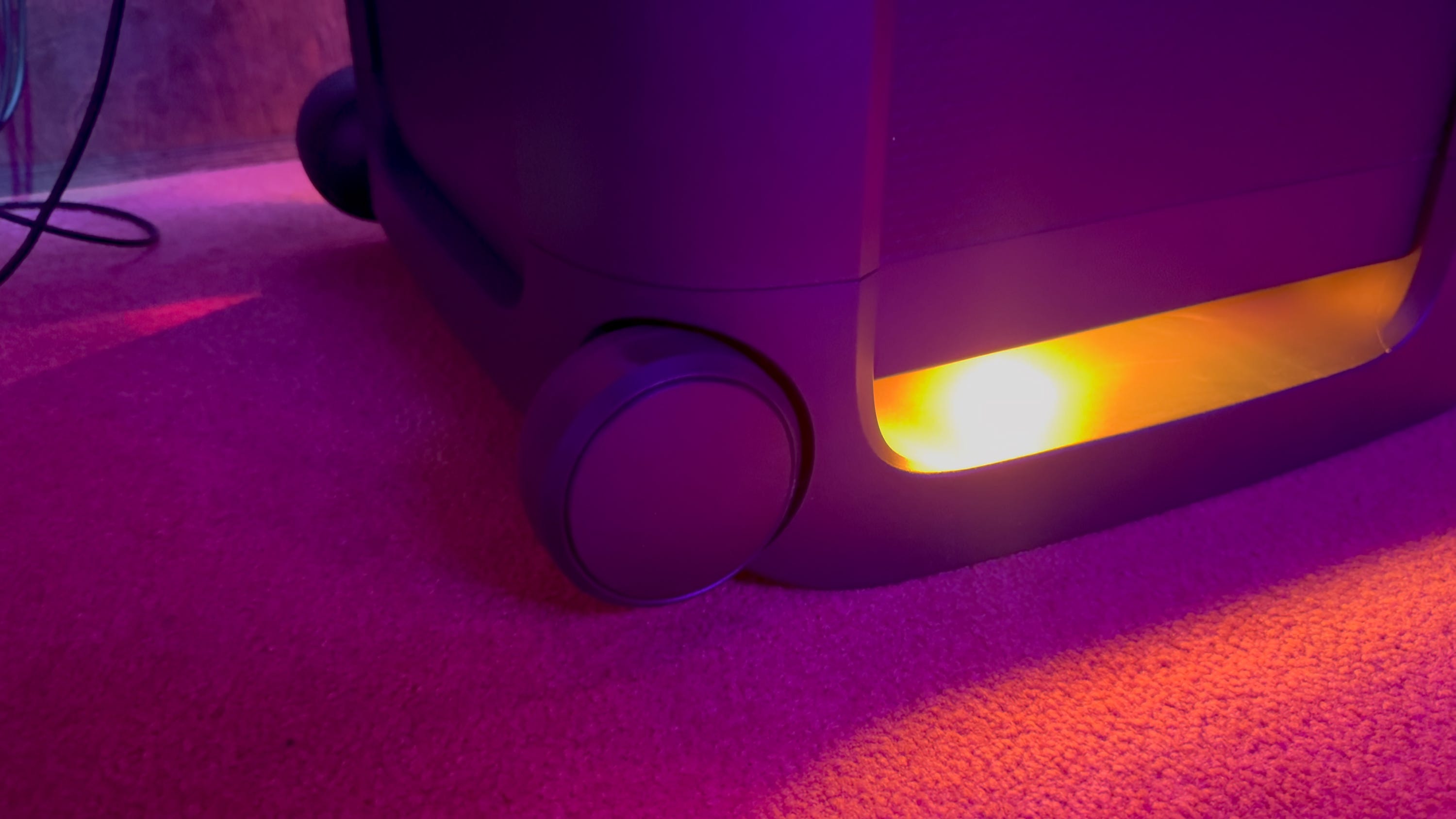 Ult Tower 9 hands-on review: Sony's party speaker has me singing