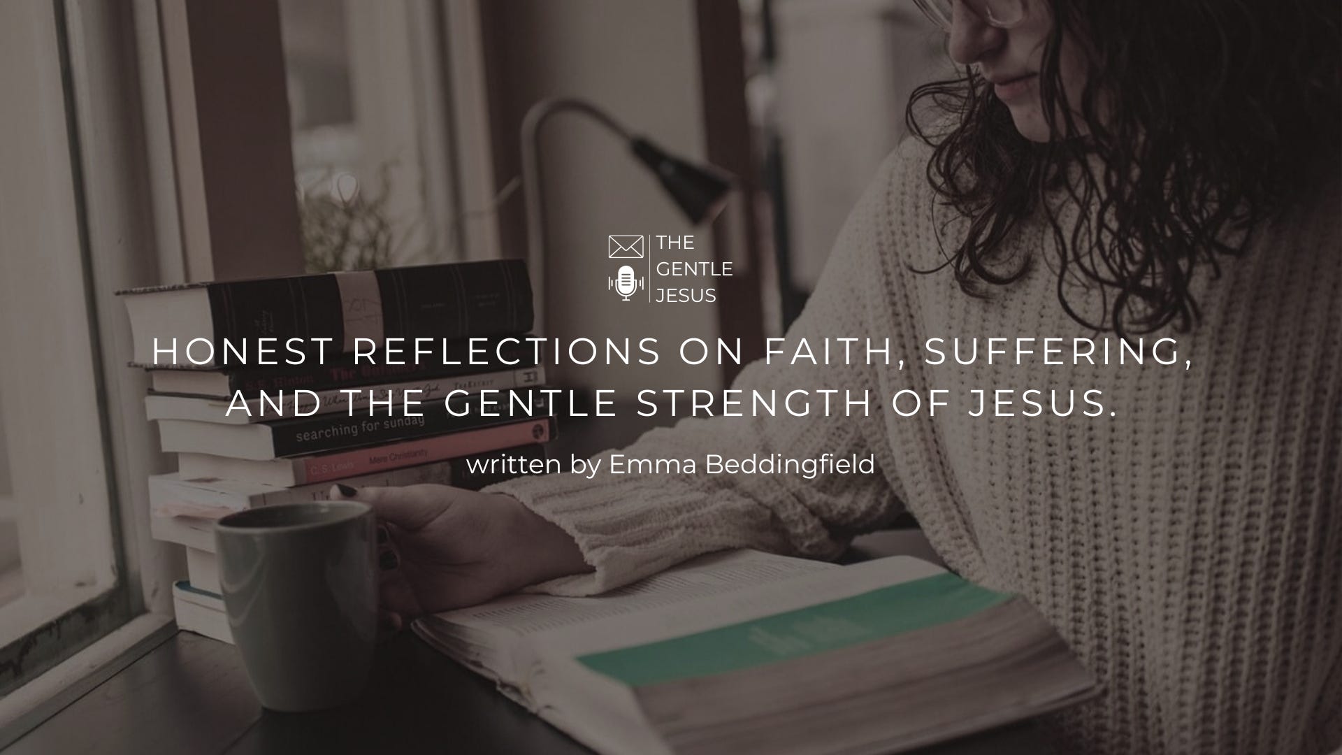 On getting "Better" - by Emma Beddingfield