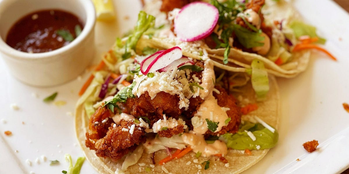Final TACO Tuesday: The Last TACO will be served