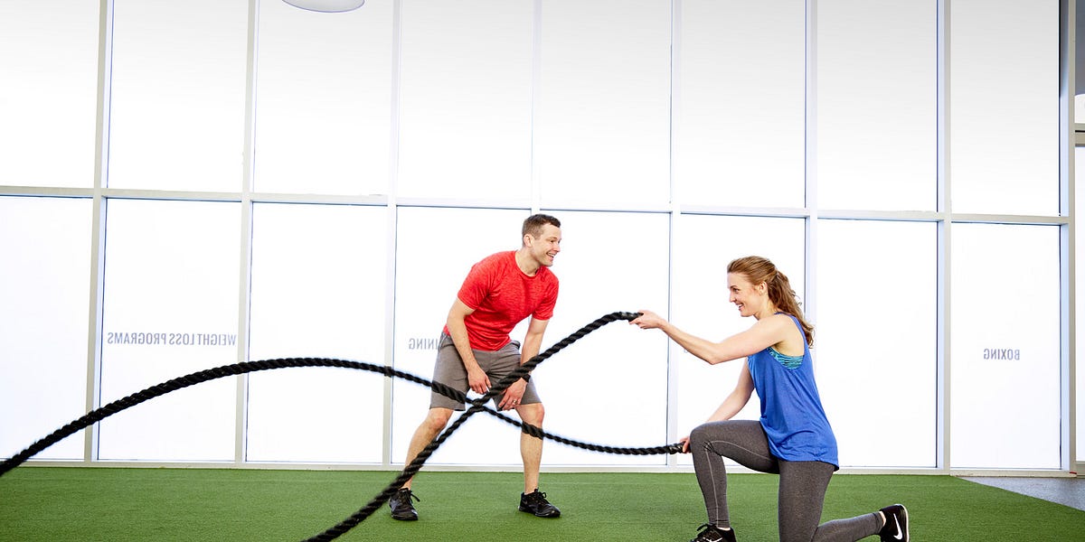 How to Design A Workout Program, Part 2: The Principles