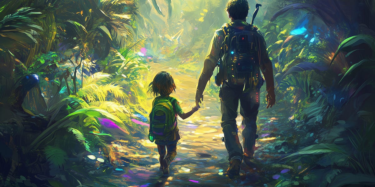 Three Moves - by Shadow Rebbe - Shadow