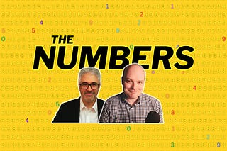 The Writ | Éric Grenier | Substack