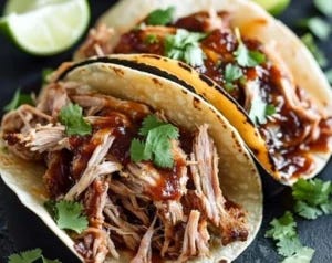 Recipe Master (Chefmaniac.com) | Substack