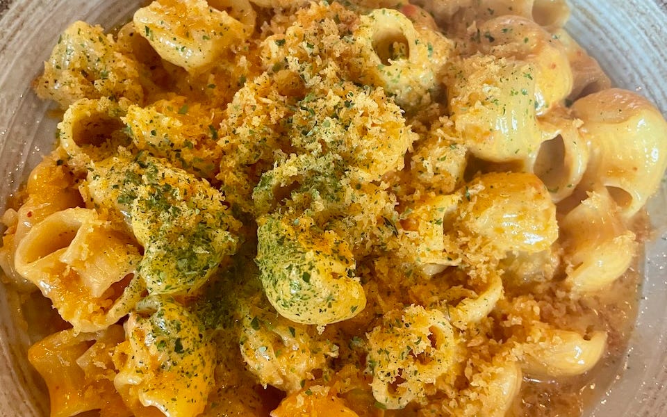 Eat This, Book That: The Dishes Driving Our Dining Plans