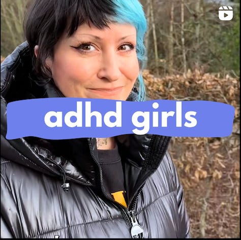 Hello, ADHD - by Shauna James Ahern