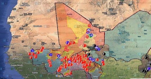 Majakovsk73’s Substack | Substack