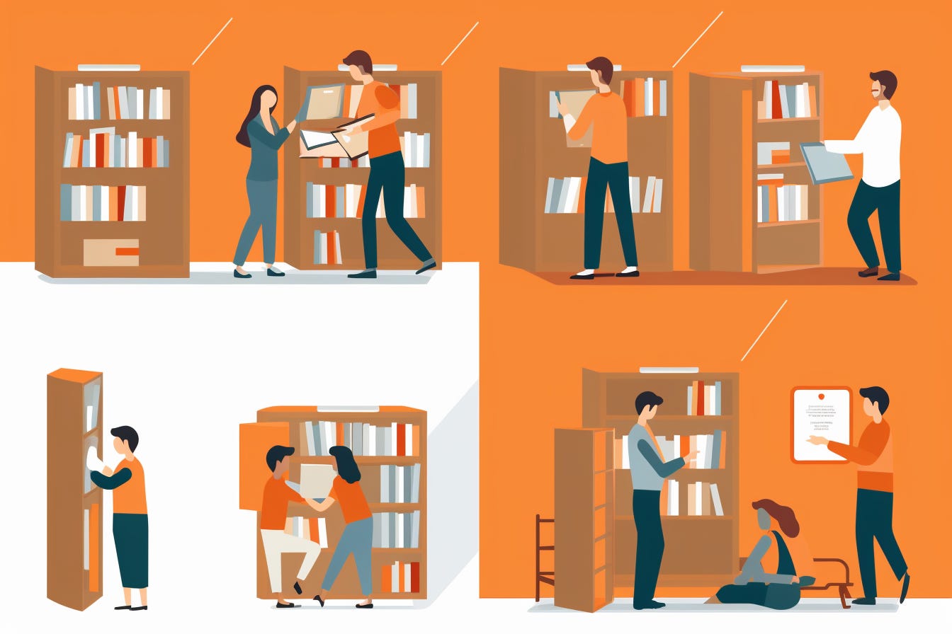 What is an API? How apps talk to each other - by Cristian