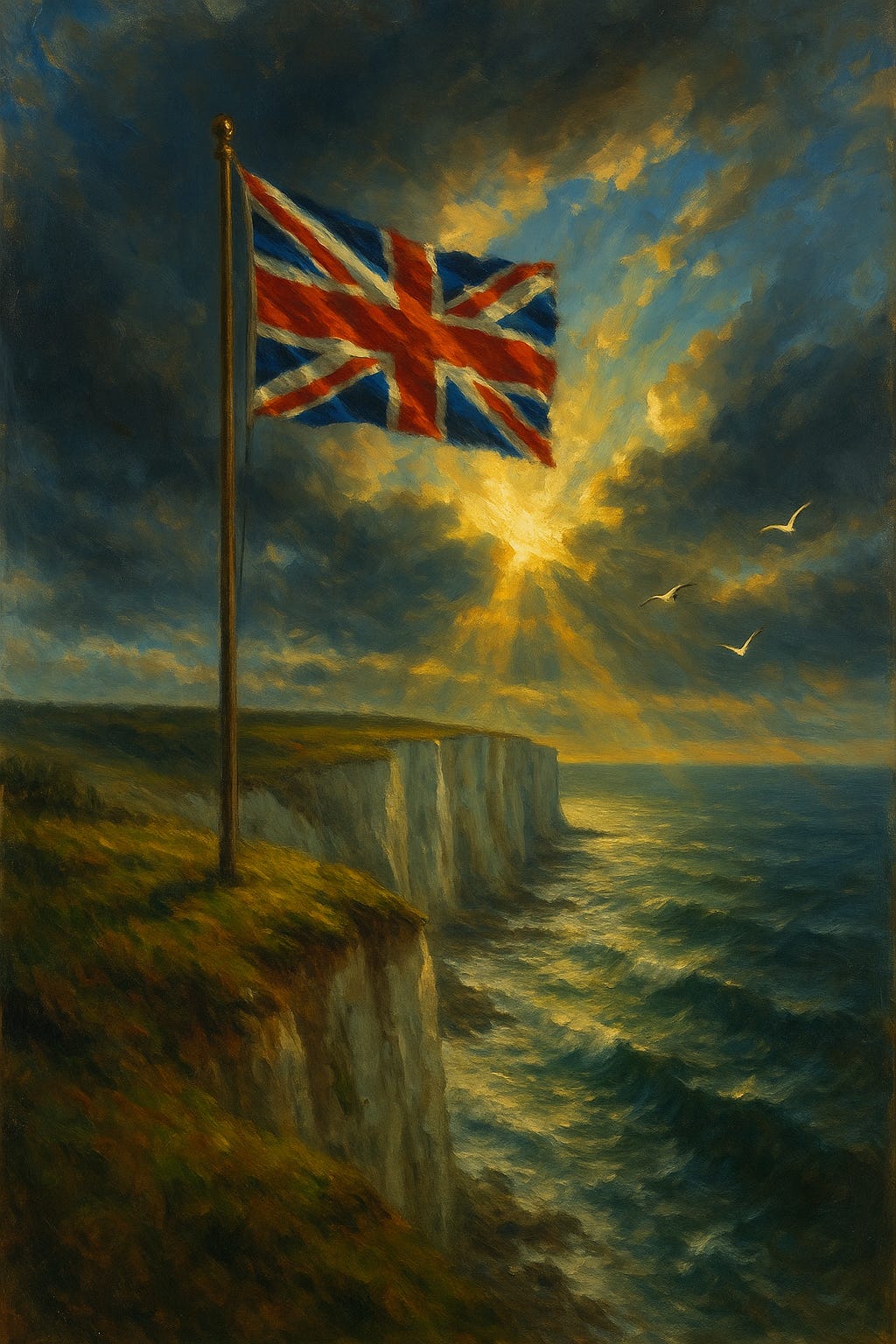 Wabi-sabi Britain - by Andy Myers - Andy’s Substack