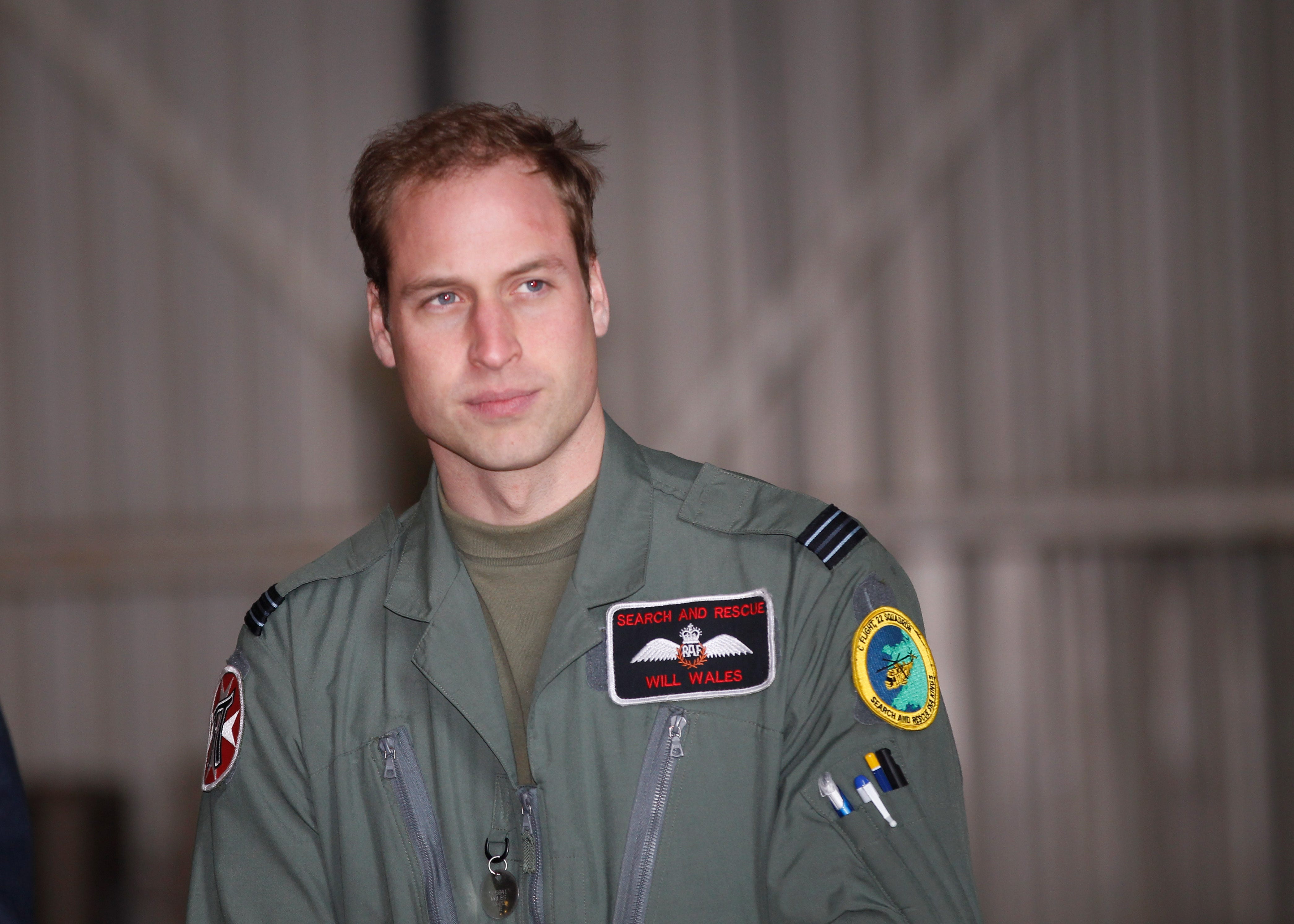 William’s manifesto for monarchy