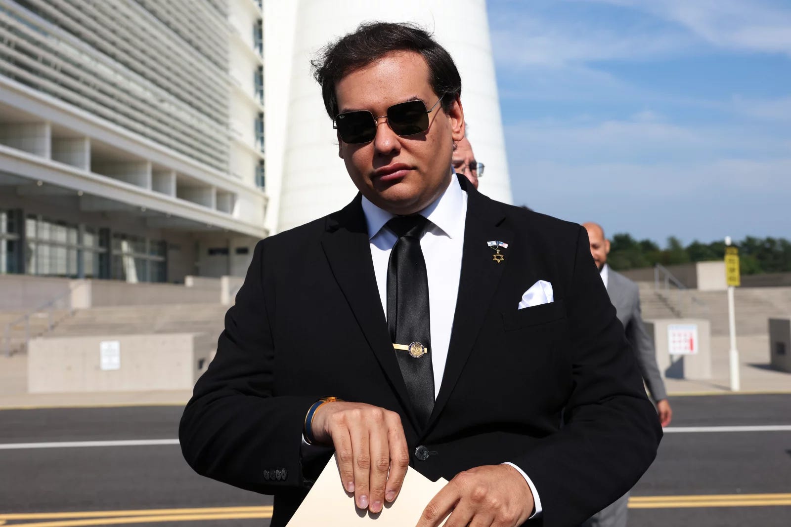 The Daily Brief — June 3, 2026 - The Preamble