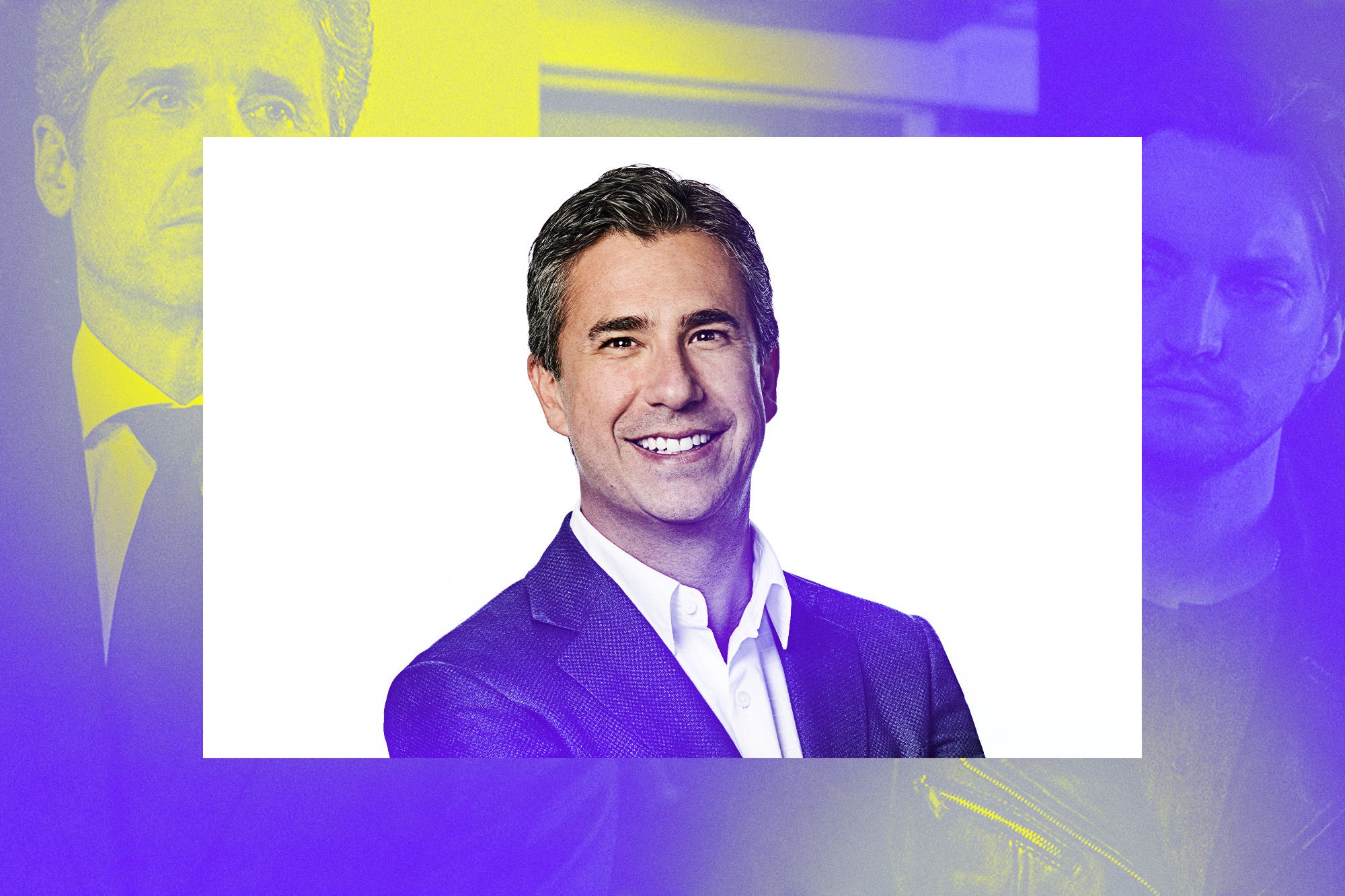 Fox’s Michael Thorn: A Faster Path to Yes — ‘No Layers,’ No Pilots