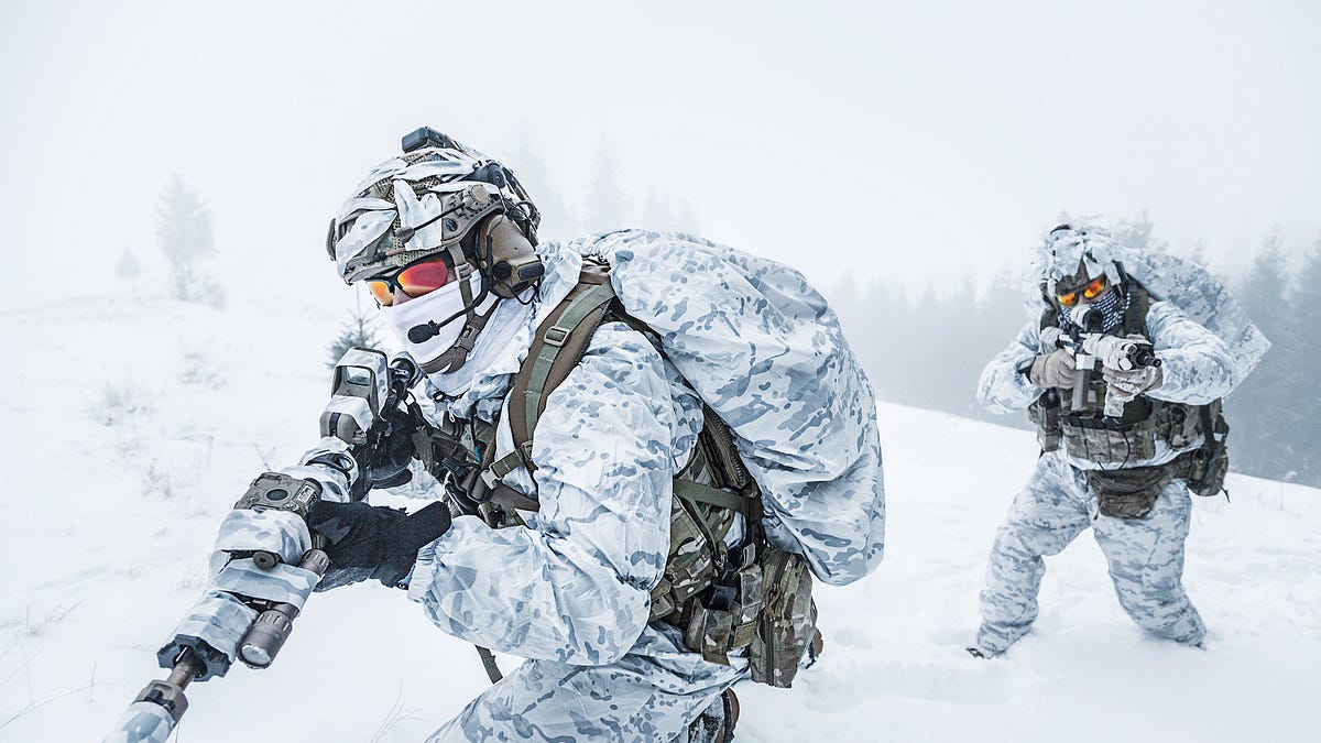 Comments - The Hidden Reason Behind Trump's Windpower Cancellations