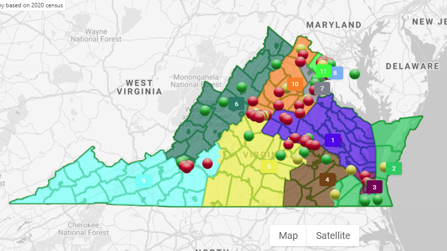 My 7 BIG takeaways from Virginia’s Supreme Court bombshell ⚖️