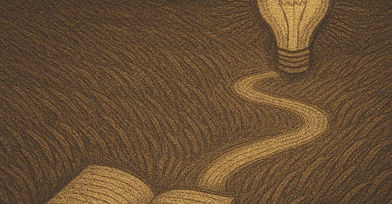 The Idea Shepherd | Greg Wheeler | Substack