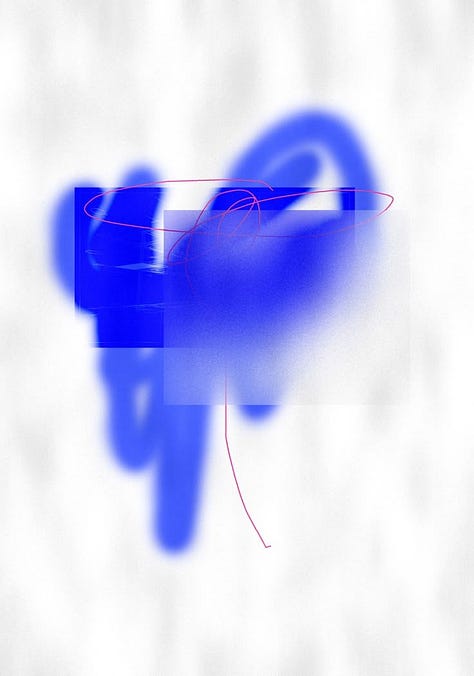 Klein Blue - Color Insider