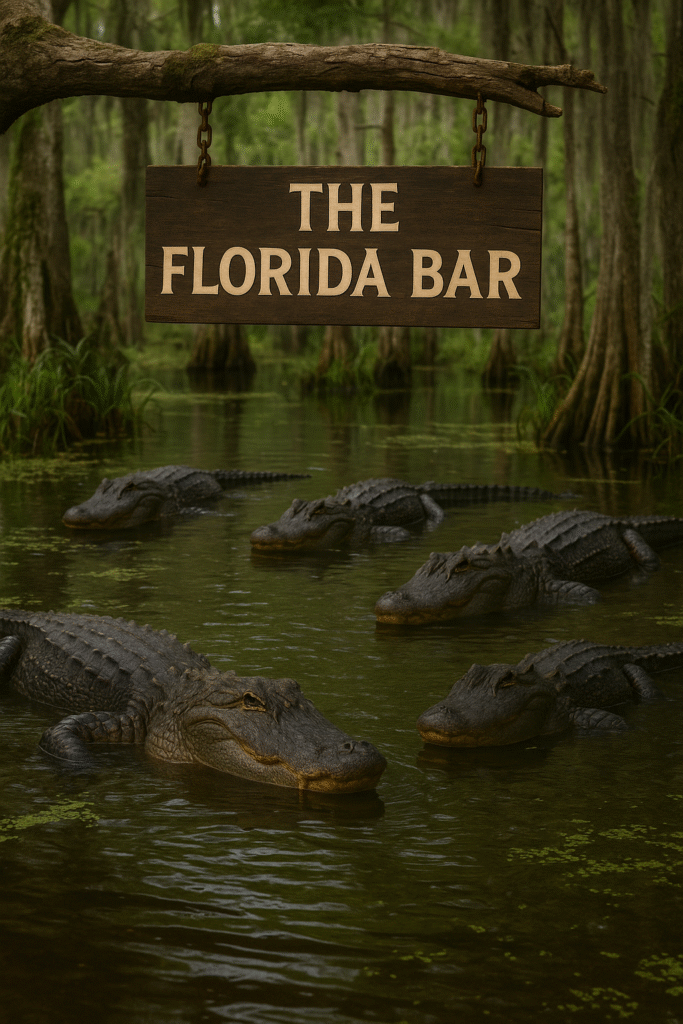 Florida Legal Loose Cannons: Randy “Rocket” Shochet and Doreen Turner ...