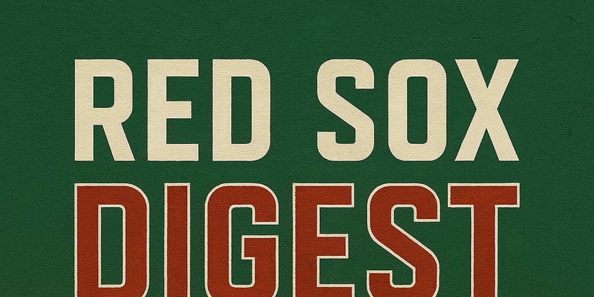 Episode 29: Roman Anthony Extension and Royals Loss!