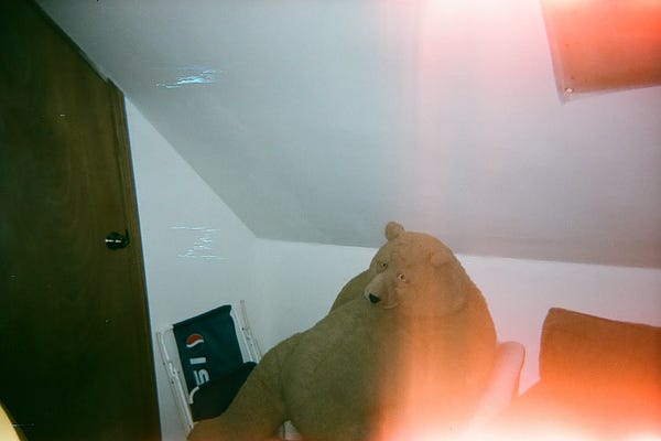 briffin glue huffer | Substack