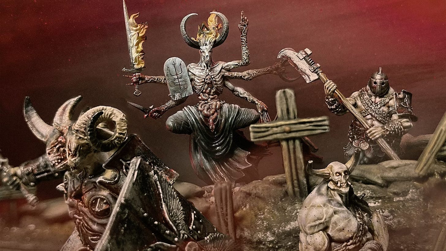 Popular Wargaming YouTuber Janovich Calls Trench Crusade a “Disaster ...