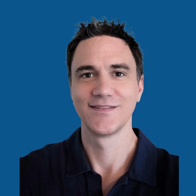 Kristopher Rymer | Substack