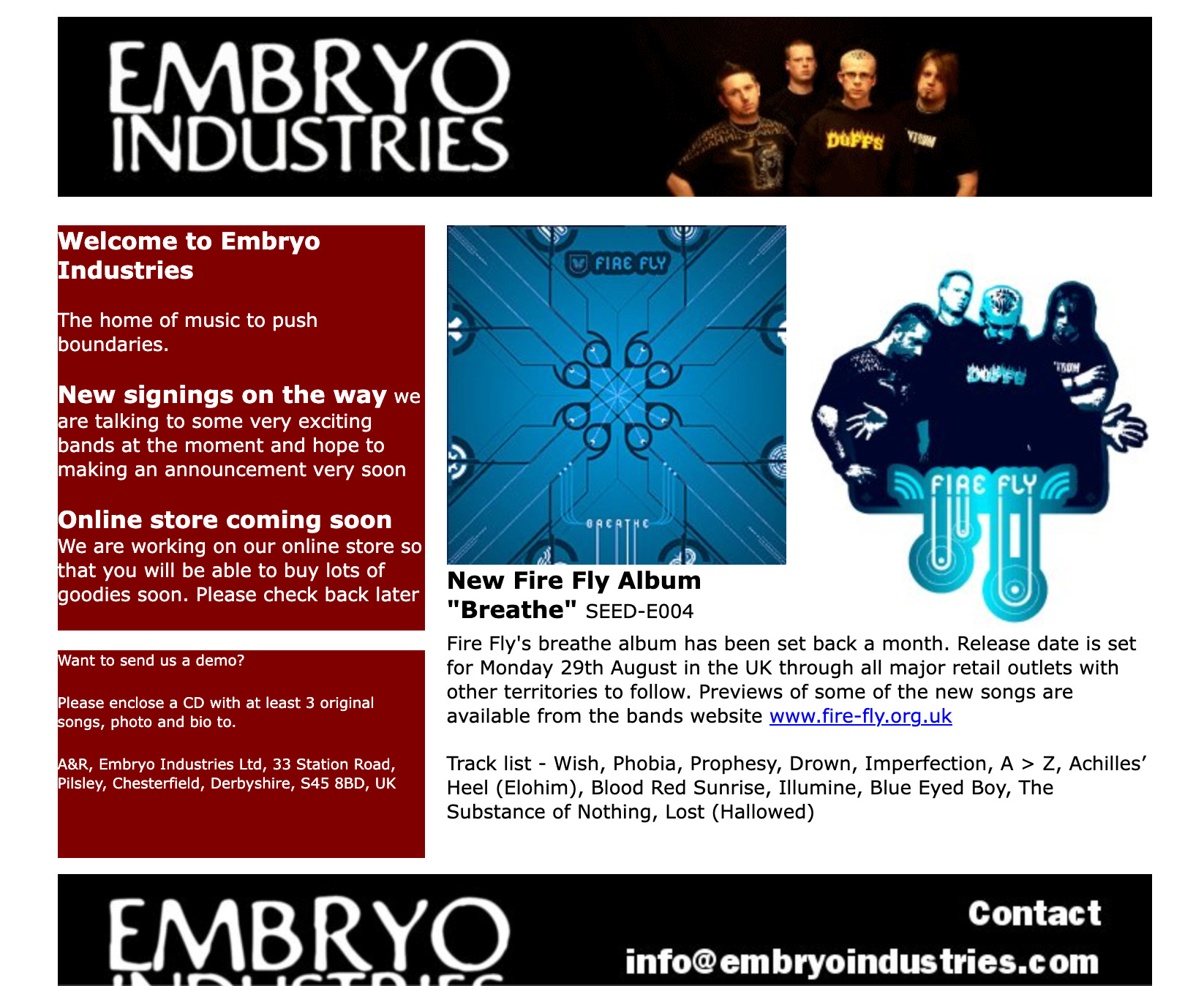 The Plastiq Musiq Encyclopedia - by pilleater - Polemics