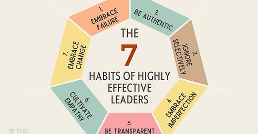 The Good Boss | Gaurav Jain | Substack