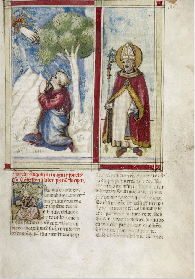 Confessions - by James Kullander - Underlined Sentences