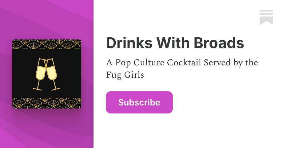 A Red Carpet Alarm Bell, Heated Rivalry, the Beckhams, the Bennifers...