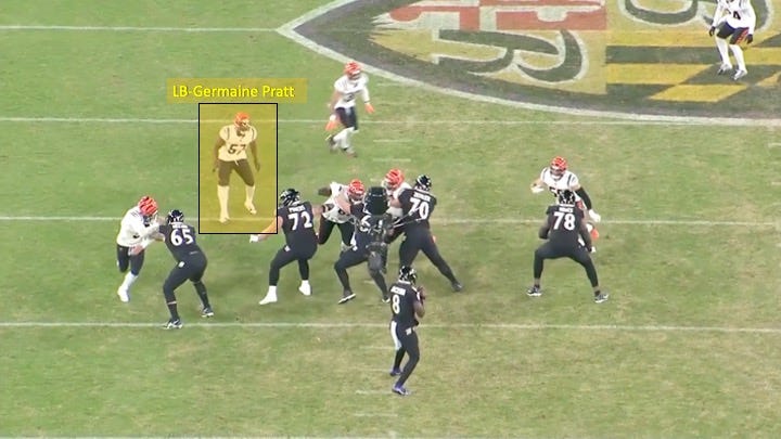 To Spy or Not to Spy a Mobile QB - by Nick Kehoe