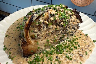 Archive - Coco Larkin Cooks