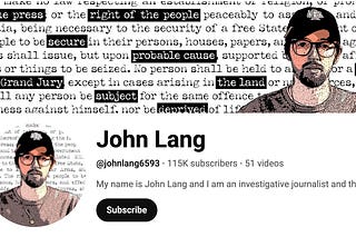 Southern Drawl Law's Substack | Substack