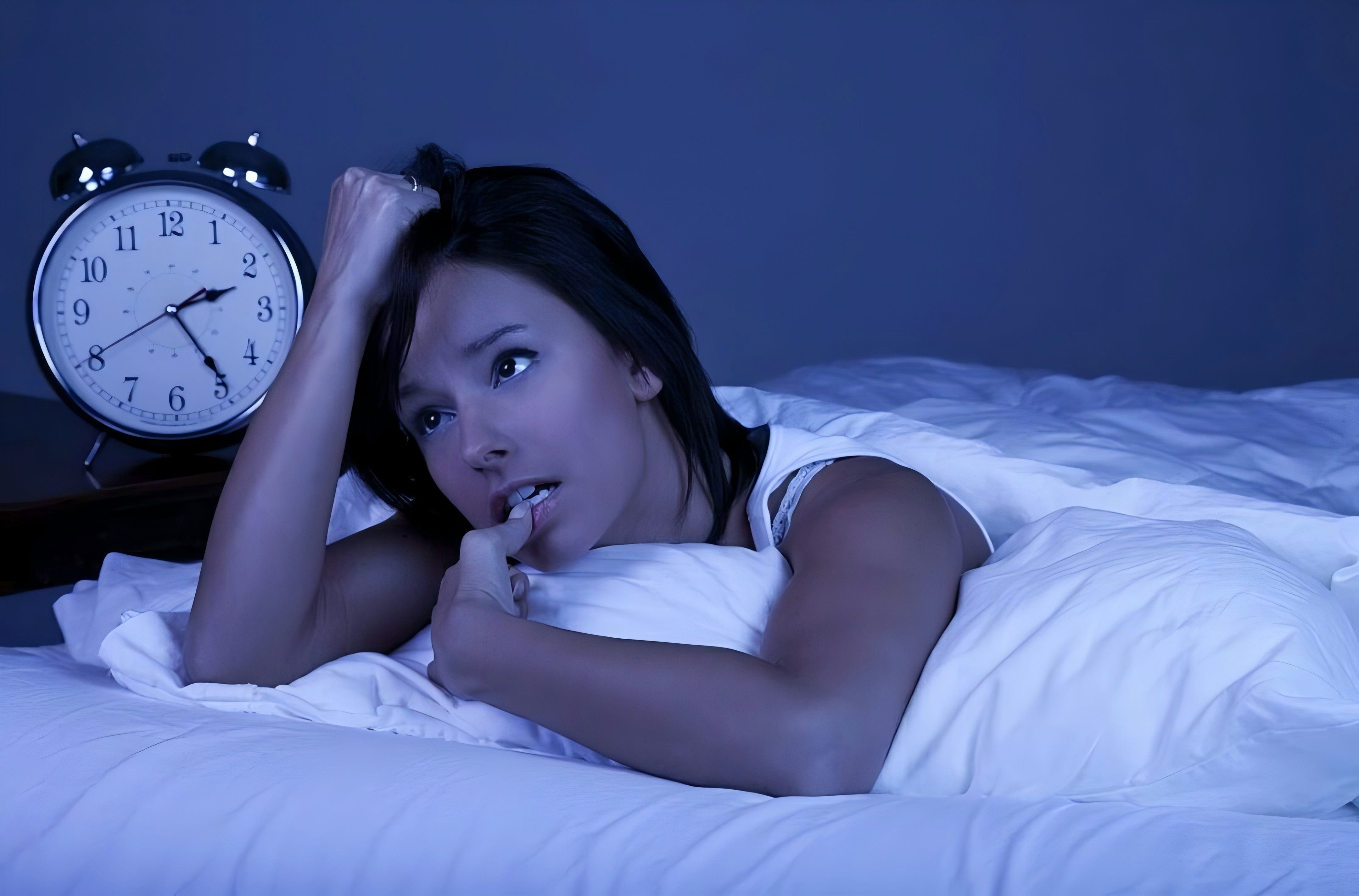 Harvard’s 30-Year Sleep Study Shock: 25 Secrets You’re Ignoring—Sleep ...