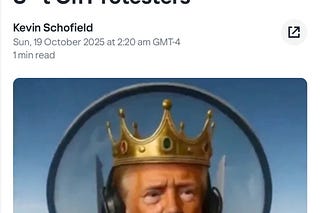 MindWar: The Psychological War on Democracy | Jim Stewartson | Substack