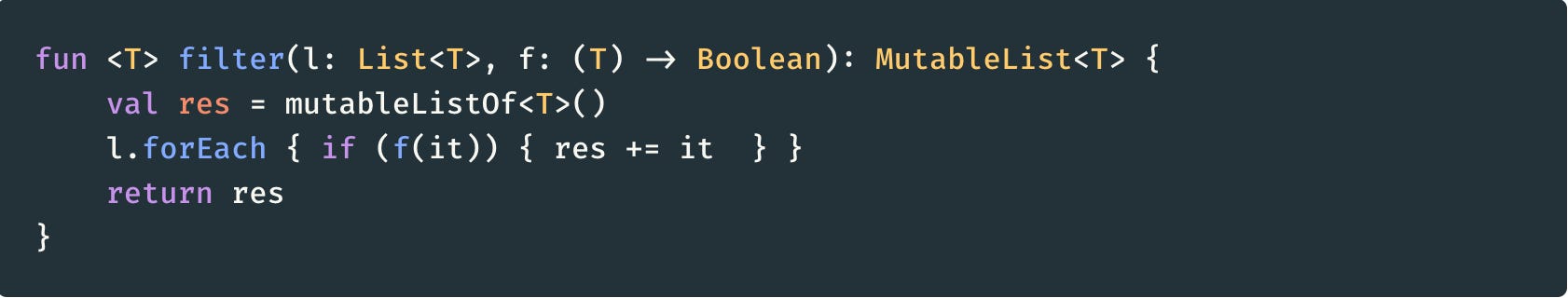 Tail recursion in Kotlin - by Jorge Castillo