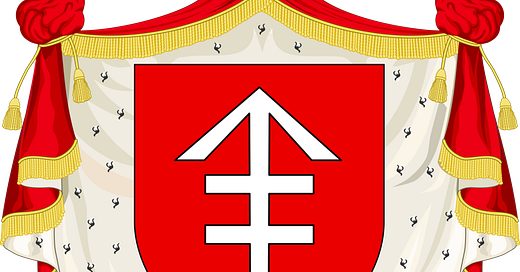 Andrius Tapinas | Substack