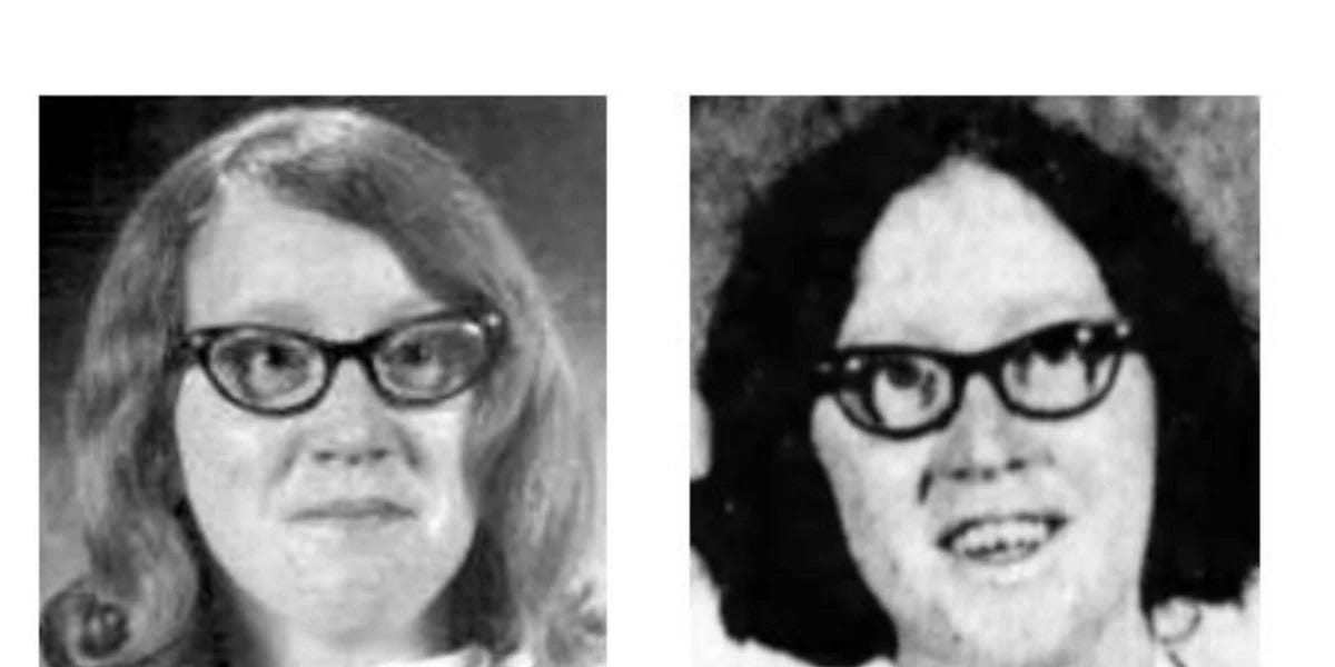 The Mysterious Disappearance of Mary Lou Bostwick