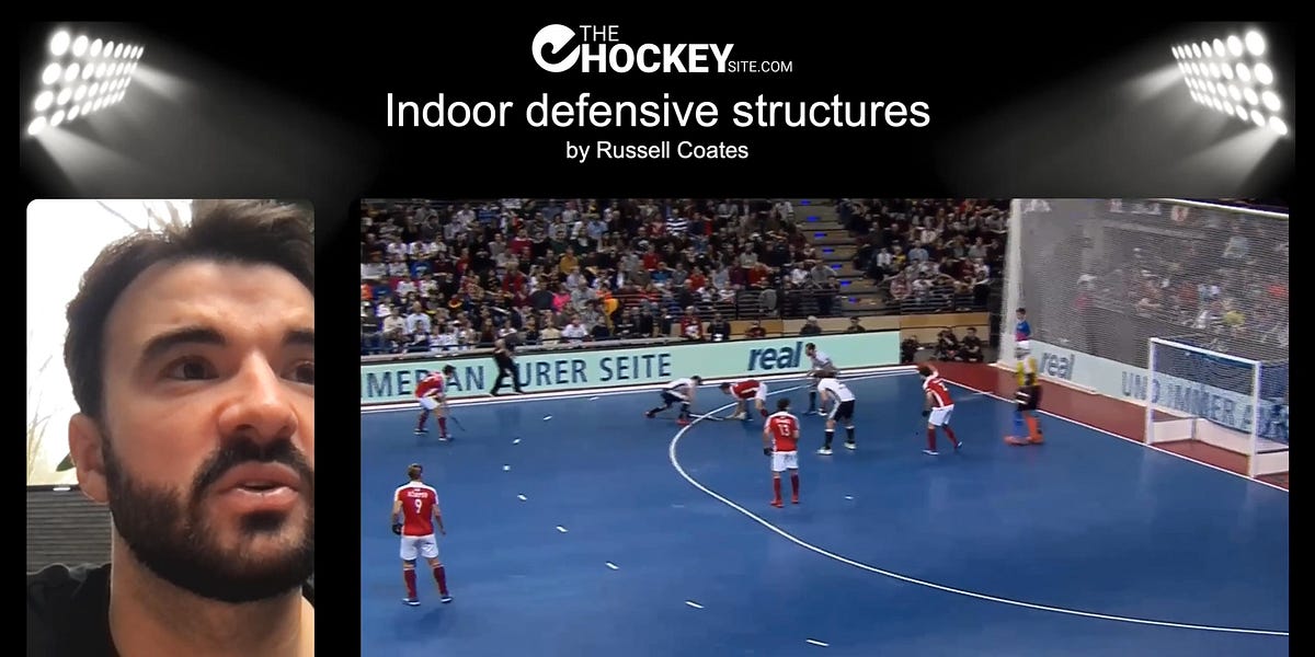 Training indoor defensive structures