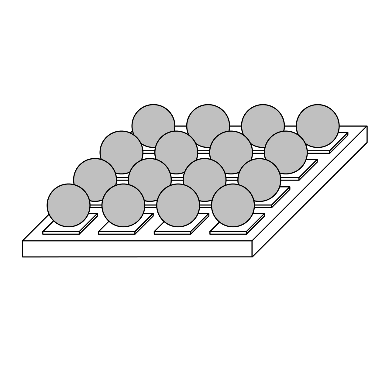 Semicap Primer: Packaging History and Primer
