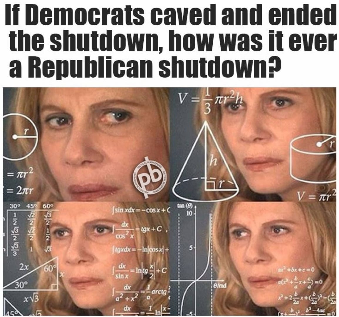 'Merica Memes - Lockdown Fail and Communists Edition