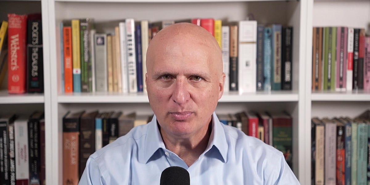 When Conservatives Can Cancel - by Aaron M. Renn