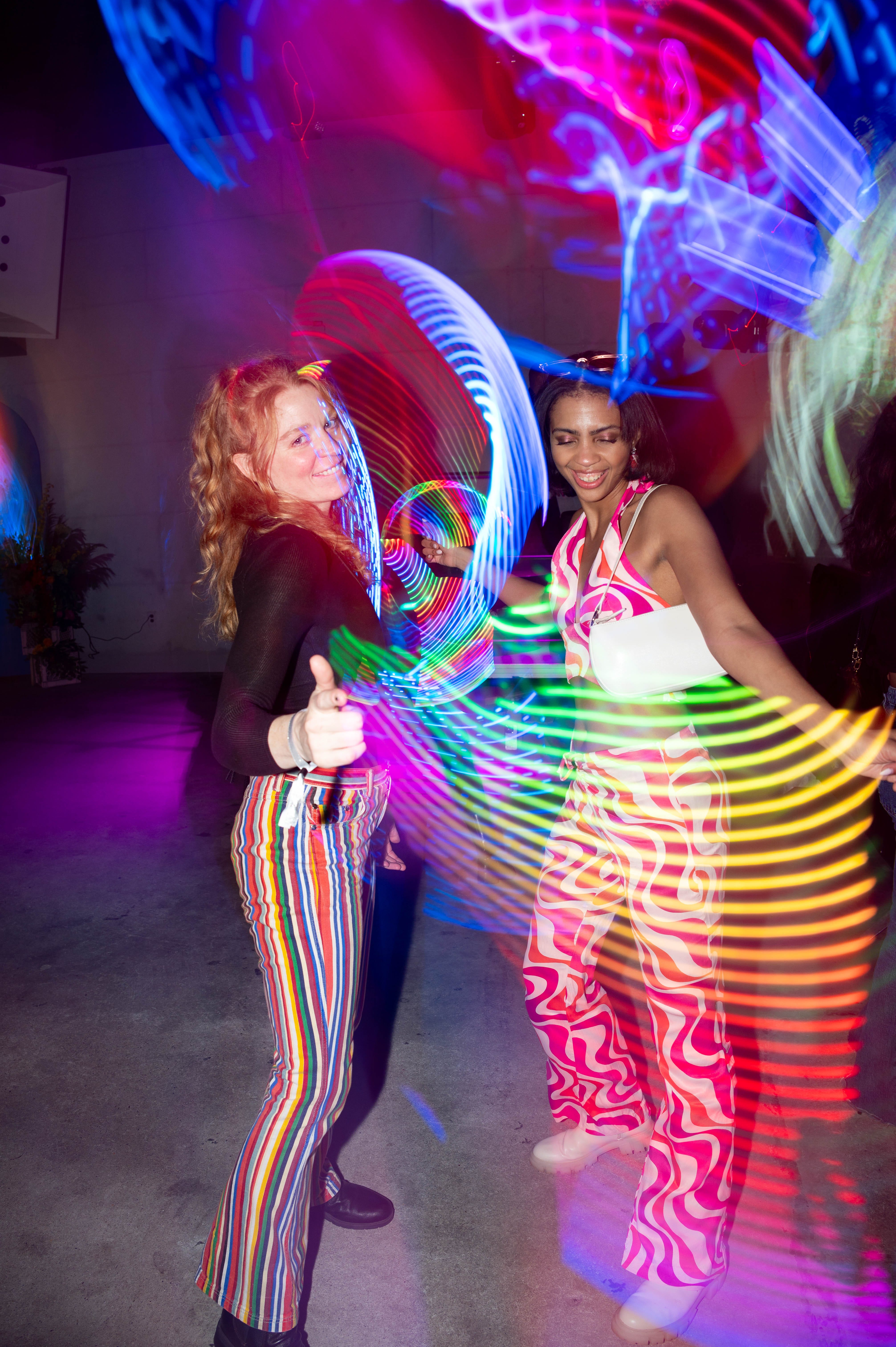 What’s Healthier Than Drinking Alcohol with Friends? This is.