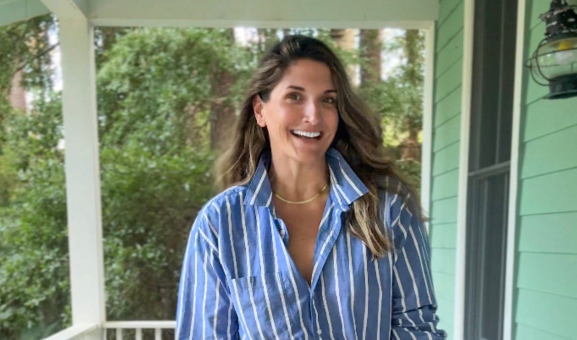 le freak chic substack